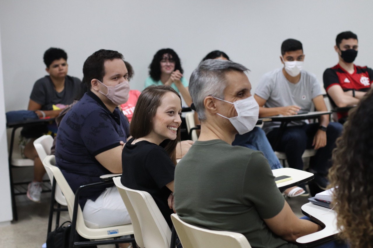 UFCA abre inscrições para mudança de curso e para transferência ...