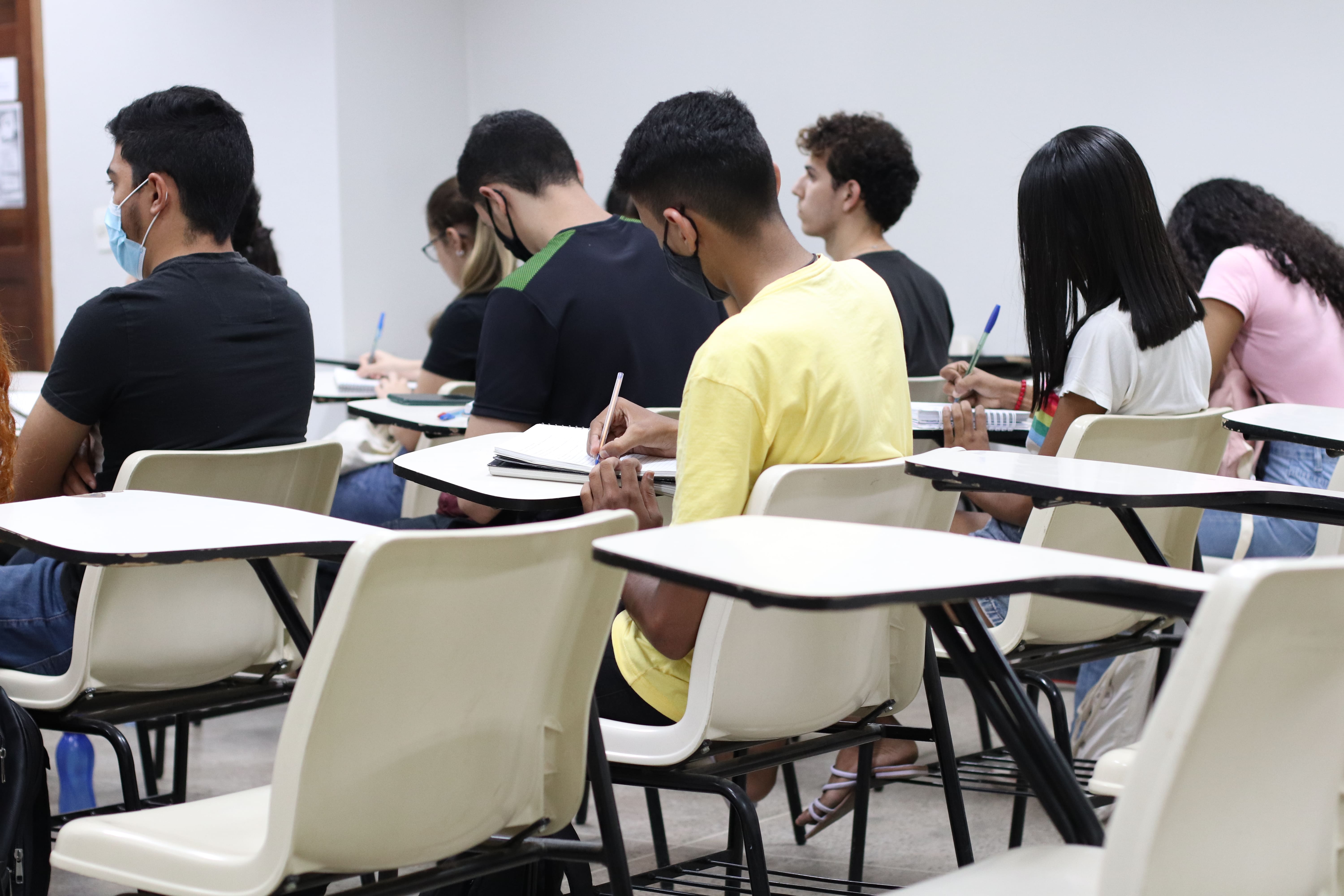 Novas vagas são adicionadas pela UFCA aos editais para mudança de curso ...