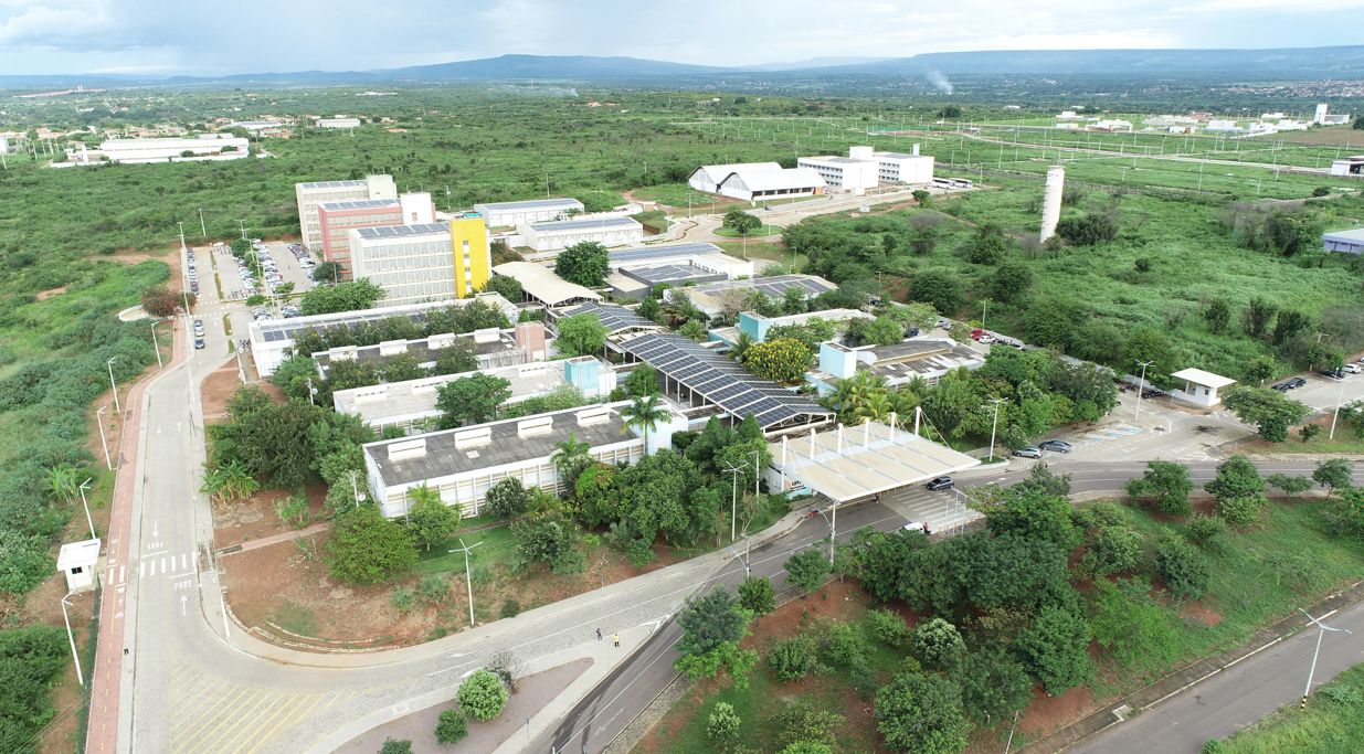 Pesquisadores, estudantes e egressos da UFCA têm projetos aprovados em ...