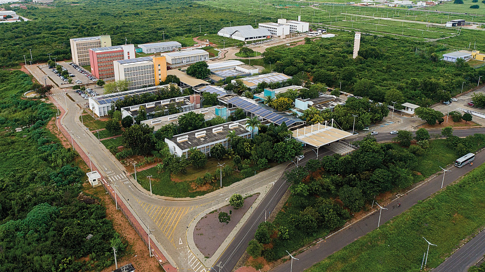 Universidade Federal do Cariri – UFCA