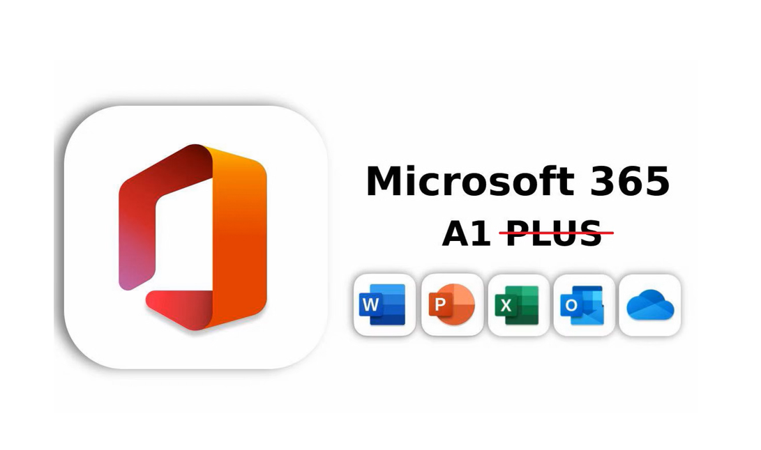 Descontinuação do Office 356 A1 “Plus” for Education, da Microsoft ...