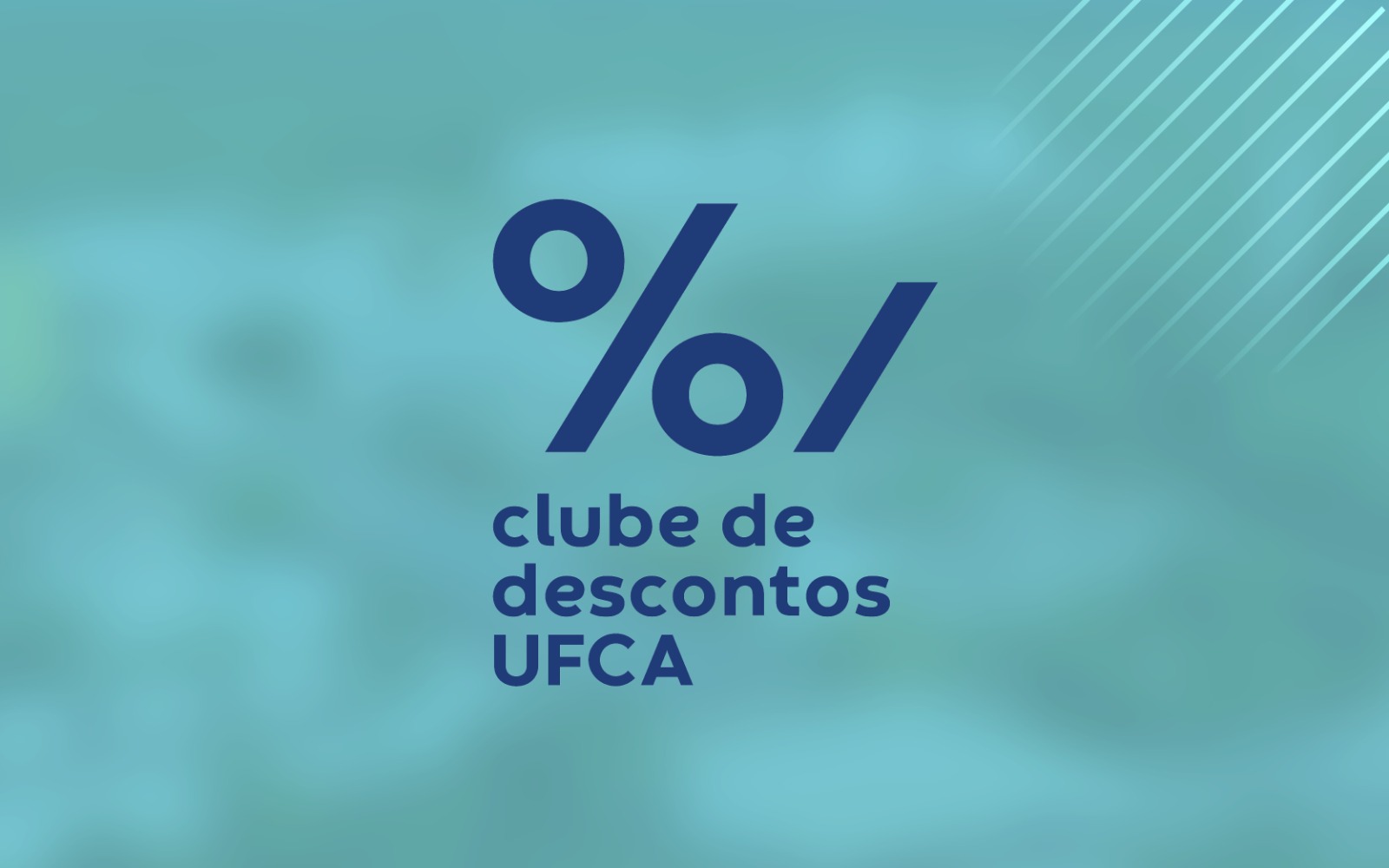 UFCA divulga chamada pública para Clube de Descontos da Universidade ...
