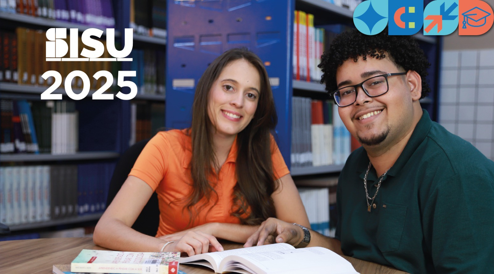 Publicado edital do Sisu 2025 na UFCA, com 1.293 vagas em 26 cursos ...