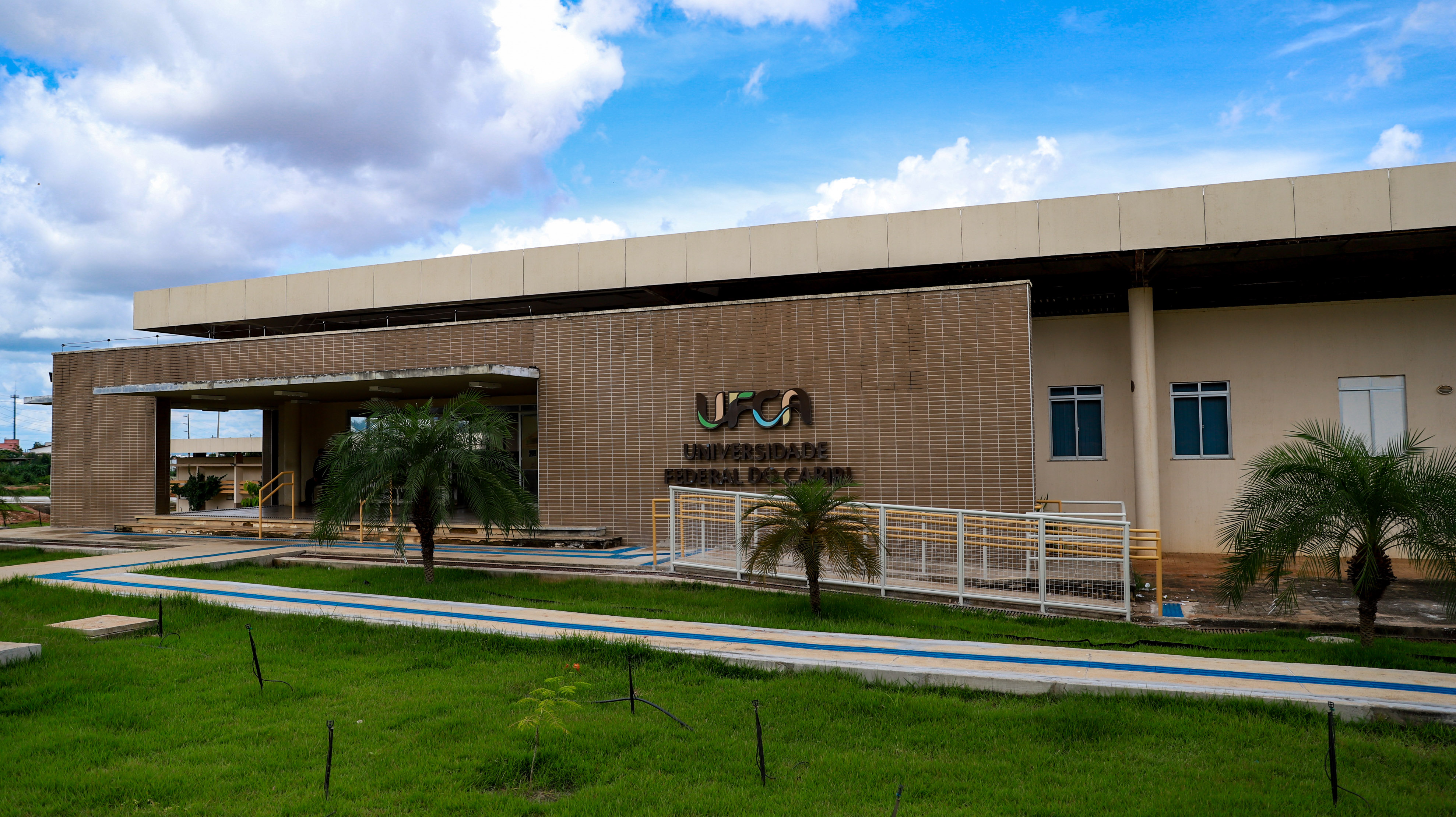 UFCA abre seleção para coordenador de polo de apoio presencial no Crato ...